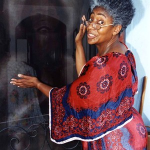 Screen Door Jesus - Rotten Tomatoes