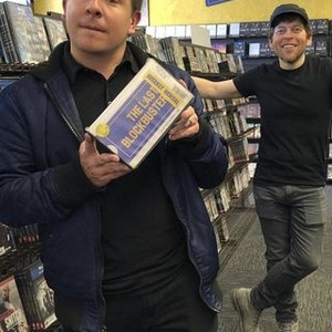 The Last Blockbuster - Rotten Tomatoes