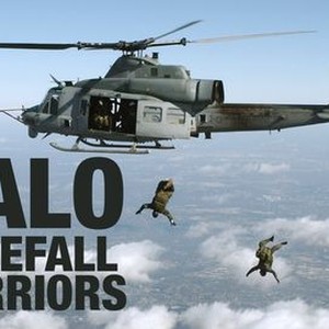 HALO: Freefall Warriors - Rotten Tomatoes