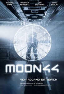 Moon 44 | Rotten Tomatoes