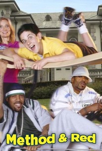 Method & Red: Season 1, Episode 3 - Rotten Tomatoes