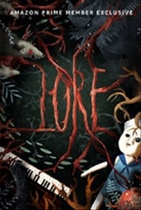 Lore | Rotten Tomatoes