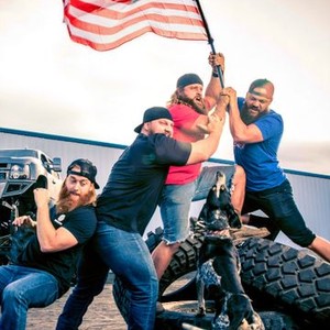 Diesel Brothers - Rotten Tomatoes