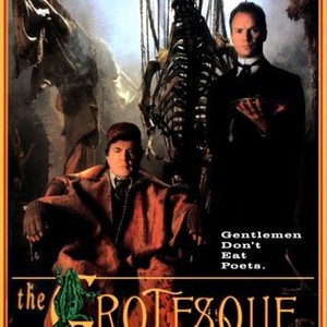 The Grotesque - Rotten Tomatoes