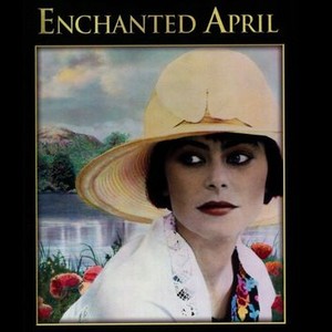 Enchanted April - Rotten Tomatoes