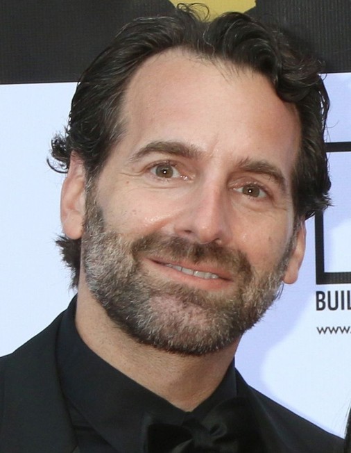 Kevin Makely - Rotten Tomatoes