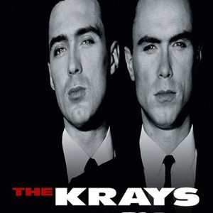 The Krays - Rotten Tomatoes