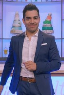 ¡Nailed It! Mexico - Rotten Tomatoes