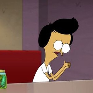 Sanjay and Craig: Season 2, Episode 20 - Rotten Tomatoes