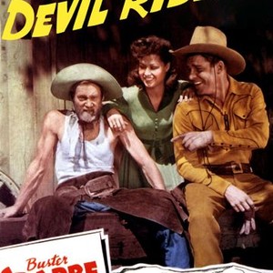 Devil Riders - Rotten Tomatoes