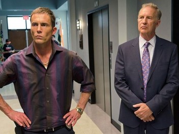 Geoff Pierson Actor Cinemagiaro