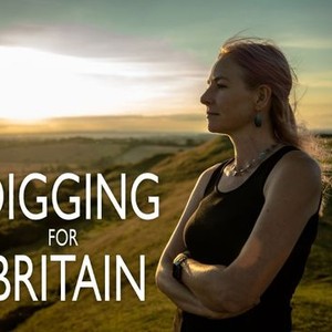 Digging for Britain - Rotten Tomatoes