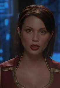 Andromeda: Season 5, Episode 4 | Rotten Tomatoes