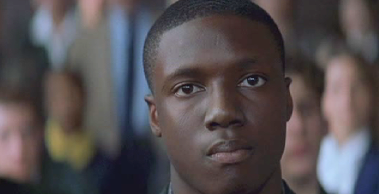 Finding Forrester - Rotten Tomatoes