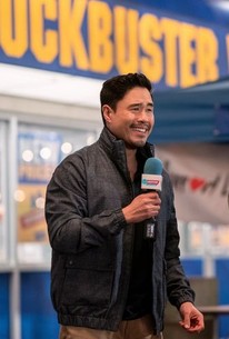 Blockbuster: Season 1, Episode 1 | Rotten Tomatoes