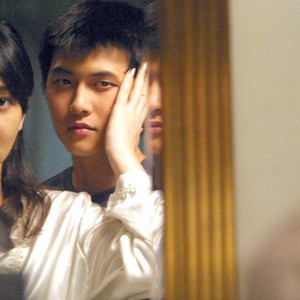 3-Iron - Rotten Tomatoes