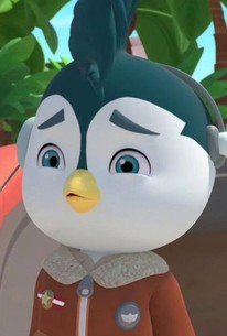 Top Wing: Season 2, Episode 2 - Rotten Tomatoes