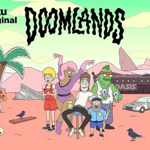 Doomlands - Rotten Tomatoes