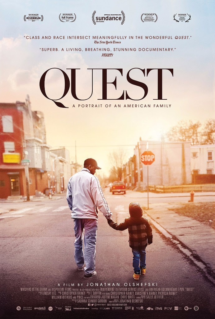 Quest | Rotten Tomatoes