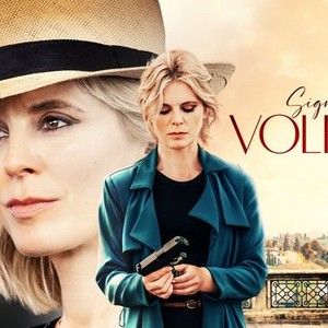 Signora Volpe - Rotten Tomatoes