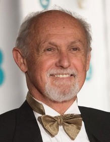 Gregg Landaker | Rotten Tomatoes