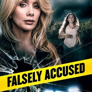 Falsely Accused - Rotten Tomatoes