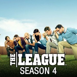 The League - Rotten Tomatoes