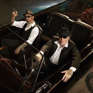 Dirk Vermin - Rotten Tomatoes