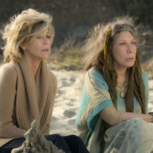 Grace and Frankie - Rotten Tomatoes