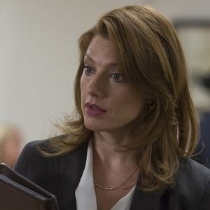 Jessica Phillips - Rotten Tomatoes