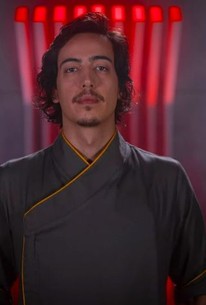 Iron Chef: Brazil: Season 1, Episode 1 | Rotten Tomatoes