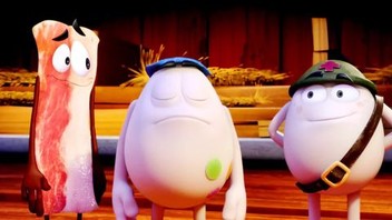 egg animation cartoon