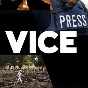 VICE - Rotten Tomatoes