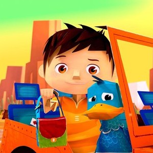 Zack & Quack: Season 2, Episode 1 - Rotten Tomatoes