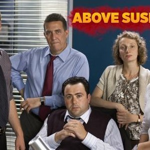 Above Suspicion - Rotten Tomatoes