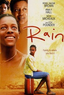 Rain (2008) | Rotten Tomatoes