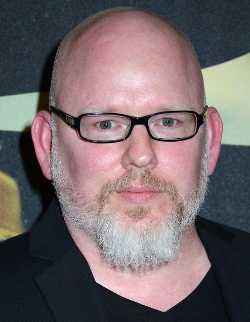 Andrew Cosby - Rotten Tomatoes