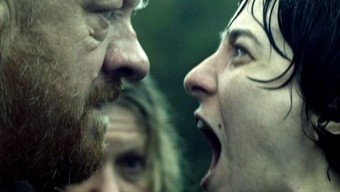 Violation - Rotten Tomatoes