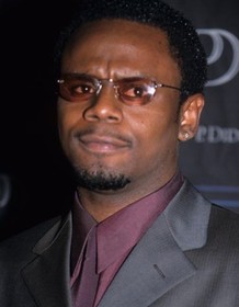 Carl Thomas - Rotten Tomatoes