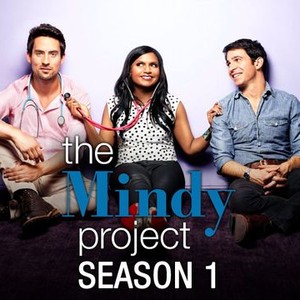 The Mindy Project - Rotten Tomatoes
