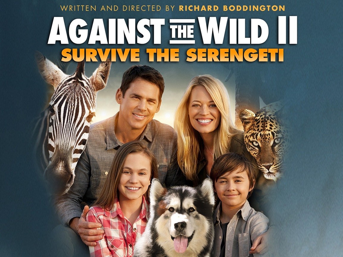 Against The Wild
