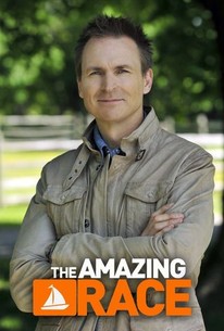 The Amazing Race: Season 17 | Rotten Tomatoes