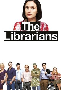 The Librarians: Season 2 | Rotten Tomatoes