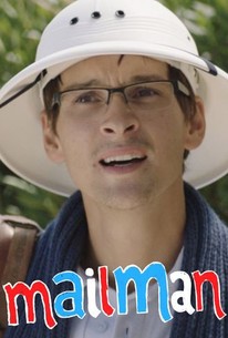 Mailman (2021) | Rotten Tomatoes