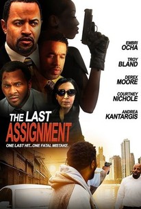 The Last Assignment | Rotten Tomatoes