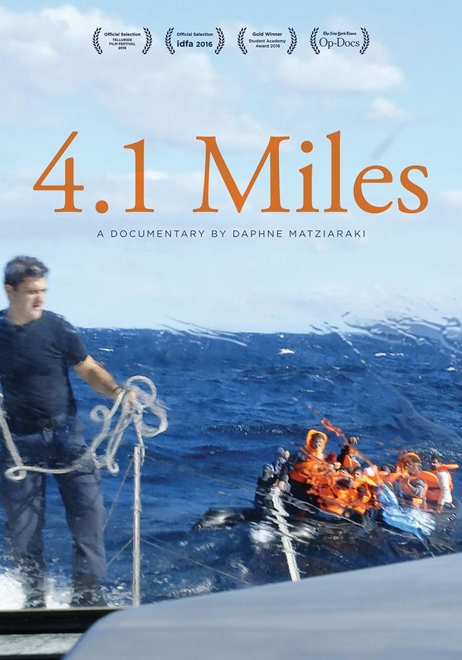 4.1 Miles | Rotten Tomatoes