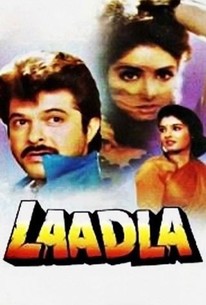Ladla (1994) | Rotten Tomatoes