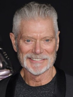 stephen lang diet