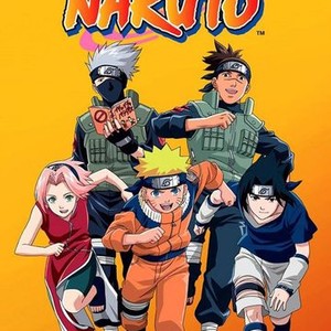 Naruto: Season 4, Episode 183 - Rotten Tomatoes