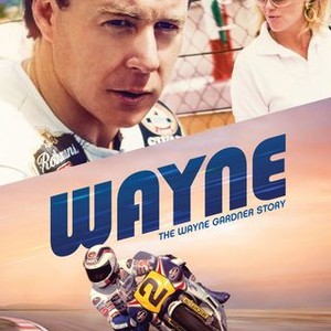 Wayne - Rotten Tomatoes